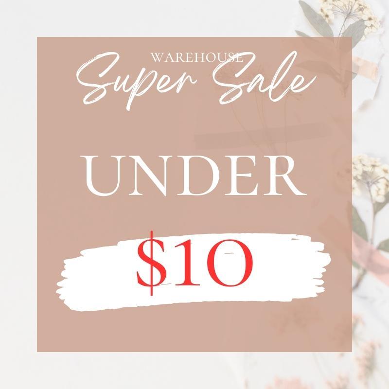 Womens Fashion Sale Under $10 - Free Shipping | Tasha Apparel