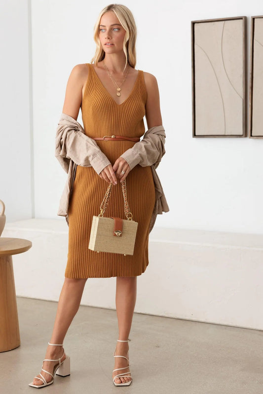 Wholesale Midi Dresses | Tasha Apparel