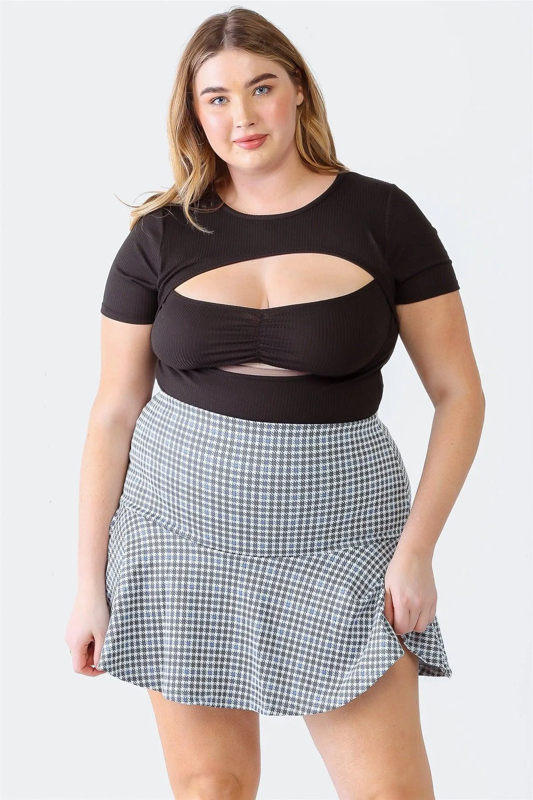 Wholesale Plus Size Bottoms | Diverse Styles | Tasha Apparel